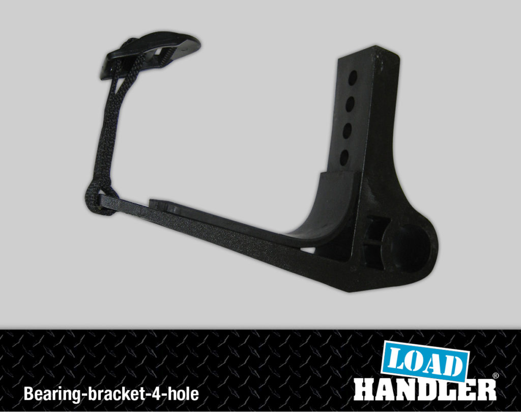Bearing Bracket | Load Handler