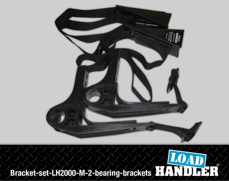 Bracket Assembly | Load Handler