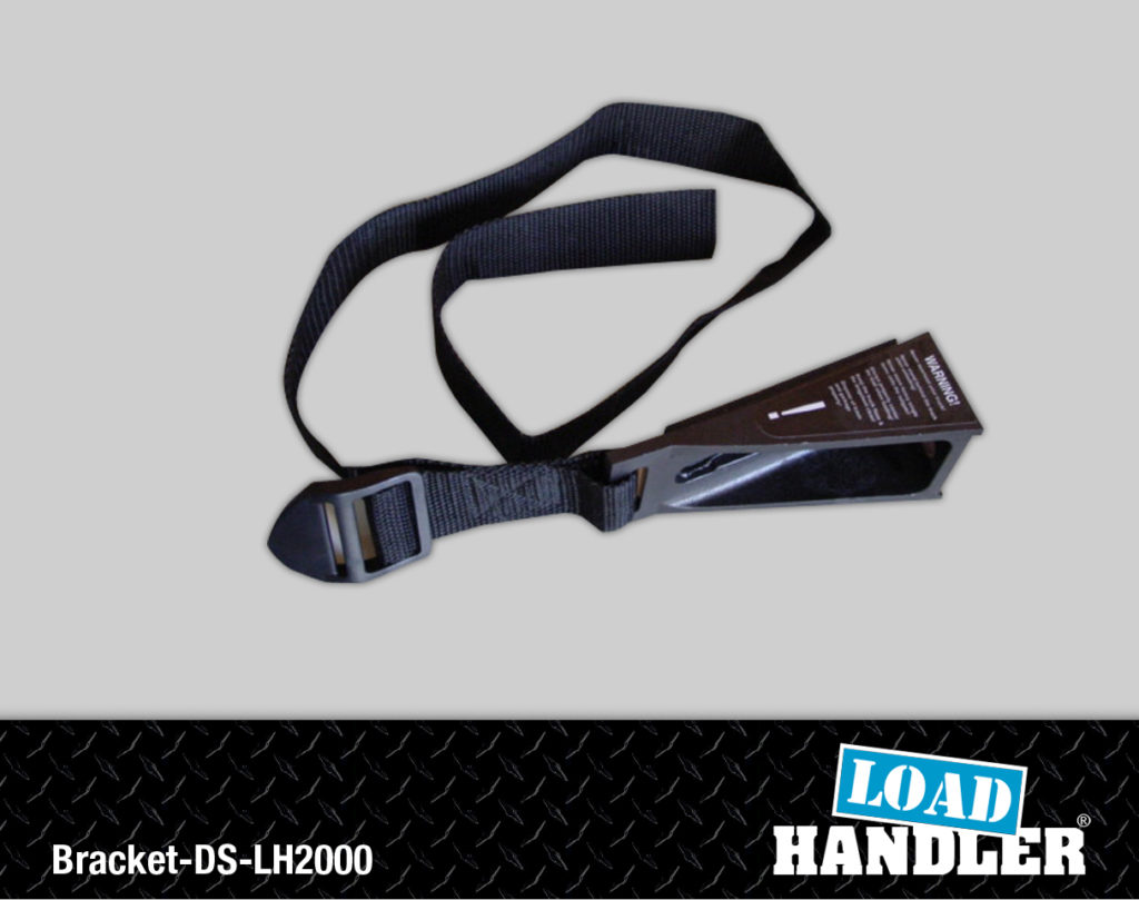 Rear Bracket | Load Handler